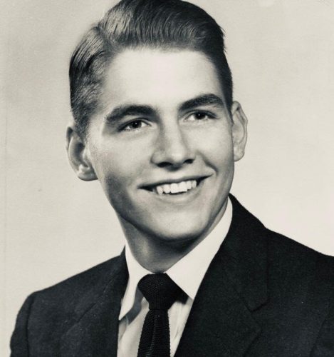 Donald D. Wertz Jr. | News, Sports, Jobs - The Sentinel